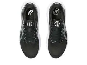 Asics Gel-kayano 30 Wide 'black Sheet Rock