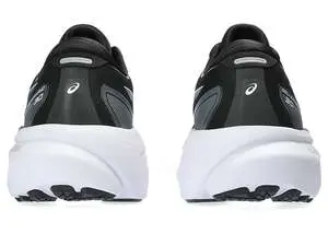 Asics Gel-kayano 30 Wide 'black Sheet Rock