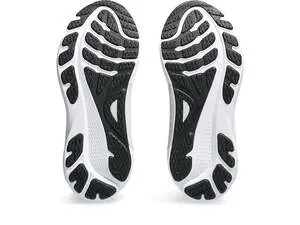 Asics Gel-kayano 30 Wide 'black Sheet Rock