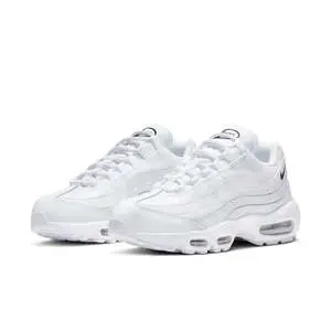 Nike Max 95 Essential Sneakers - White/black