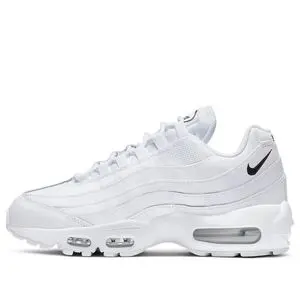 Nike Nike Air Max 95 Essential Sneakers White/black