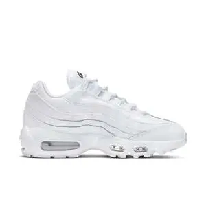 Nike Max 95 Essential Sneakers - White/black