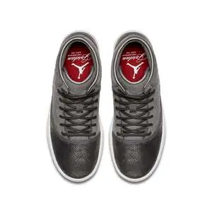 JORDAN Air Jasmine Premium High Top Sneakers