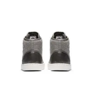 JORDAN Air Jasmine Premium High Top Sneakers