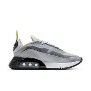 Nike Max 2090 Sneakers - Grey/yellow