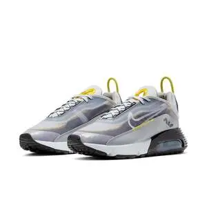 Nike Max 2090 Sneakers - Grey/yellow