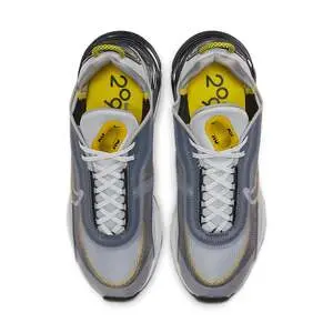 Nike Max 2090 Sneakers - Grey/yellow