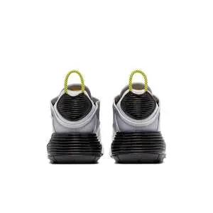 Nike Max 2090 Sneakers - Grey/yellow
