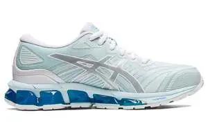 Asics Gel Quantum 360 7 "aqua Angel - Blue/gray