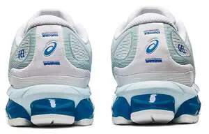 Asics Gel Quantum 360 7 "aqua Angel - Blue/gray