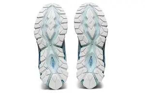 Asics Gel Quantum 360 7 "aqua Angel - Blue/gray