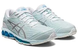 Asics Gel Quantum 360 7 "aqua Angel - Blue/gray