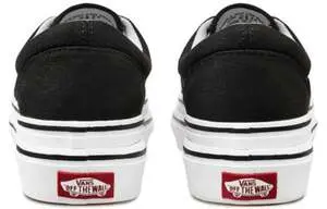 VANS Comfycush Era Platform Sneakers
