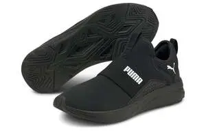 PUMA Softride Sophia Slip-on Sneakers