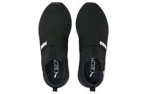 PUMA Softride Sophia Slip-on Sneakers