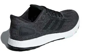Adidas Pureboost Dpr Core - Black
