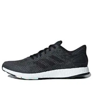 Adidas Pureboost Dpr Core - Black