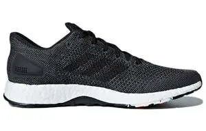 Adidas Pureboost Dpr Core - Black