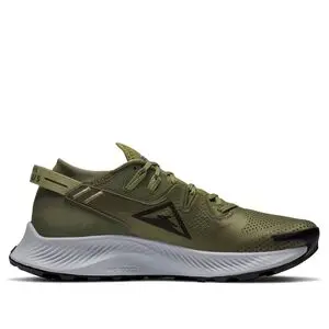 Nike Pegasus Trail 2 Sneakers - Grey/green