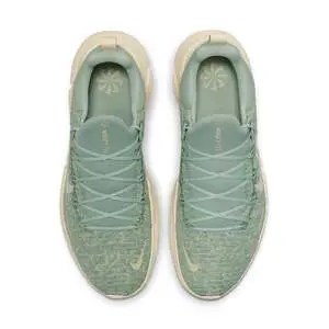 Nike Free Run 5.0 "steam Olive Aura" Sneakers
