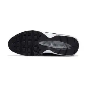 Nike Max 95 Se "enigma Stone Camo" Sneakers - Black/brown
