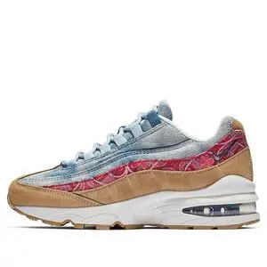 Nike Max 95 'wild West' Sneakers - Multi-color