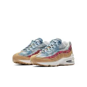 Nike Max 95 'wild West' Sneakers - Multi-color