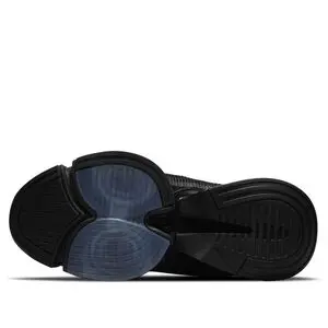 Nike Zoom Superrep 2 Training Sneakers - Black