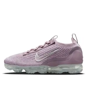 Nike Vapormax 2021 Flyknit Sneakers - Pink