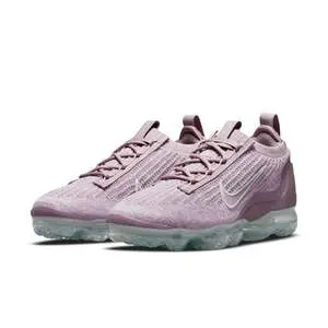 Nike Vapormax 2021 Flyknit Sneakers - Pink