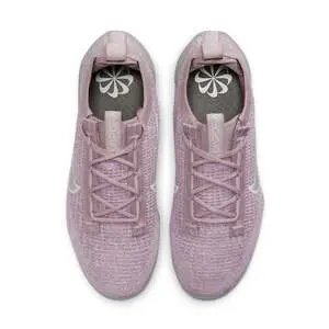 Nike Vapormax 2021 Flyknit Sneakers - Pink