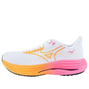 Mizuno Mizuno Wave Rider 29 White/orange/pink