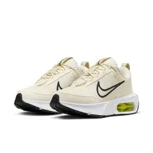 Nike Max Intrlk Sneakers - Phantom/white/black