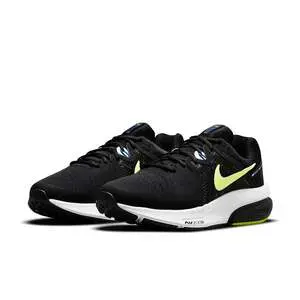 Nike Zoom Prevail Athletic Sneakers - Black/volt/photon Dust
