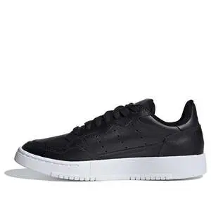 Adidas Supercourt J "core" Sneakers