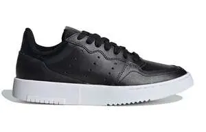 Adidas Supercourt J "core" Sneakers