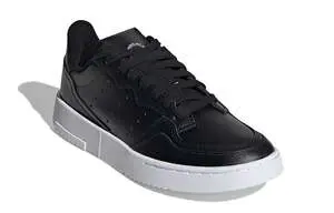 Adidas Supercourt J "core" Sneakers