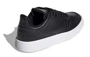 Adidas Supercourt J "core" Sneakers