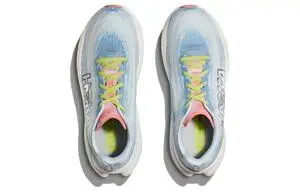 Hoka One One Mach X Athletic Sneakers