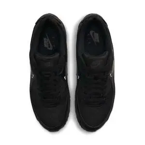 Nike Max 90 Sneakers - Black/yellow