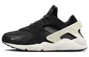Nike Huarache "anthracite Summit White" Sneakers