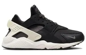 Nike Huarache "anthracite Summit White" Sneakers