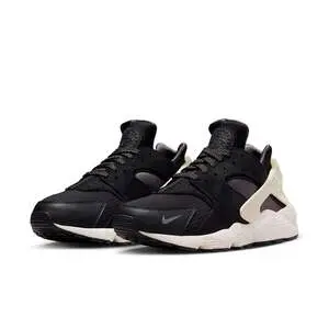 Nike Huarache "anthracite Summit White" Sneakers