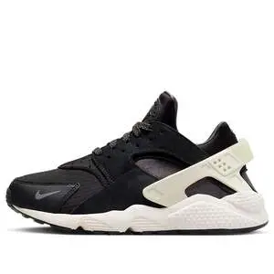 Nike Nike Air Huarache "Anthracite Summit White" Sneakers Black/medium Ash/phantom