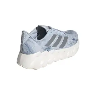 Adidas Switch Fwd Running Shoes - Blue/white