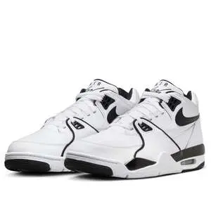 Nike Flight 89 Sneakers - White/black/grey