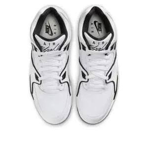 Nike Flight 89 Sneakers - White/black/grey