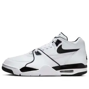Nike Flight 89 Sneakers - White/black/grey