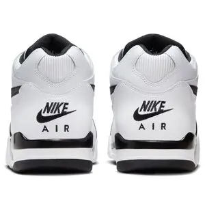 Nike Flight 89 Sneakers - White/black/grey