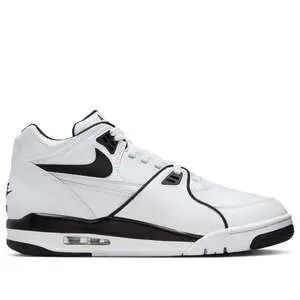 Nike Flight 89 Sneakers - White/black/grey